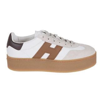 Hogan Sneakers - - Shoes - Damen - Wei&szlig; - 41 EU