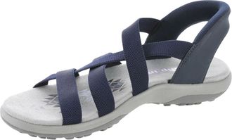 Skechers Damen, Sport, Blau, 37 EUGr&ouml;&szlig;e