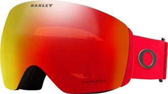 Oakley Flight Deck L Skibrille Senior