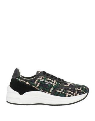 Emporio Armani CHAUSSURES - Sneakers sur YOOX.COM