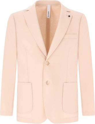 Distretto12 Sakko Milano