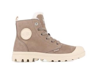 Palladium Pampa Hi Zip WL 95982217, Bottines - 39 EU