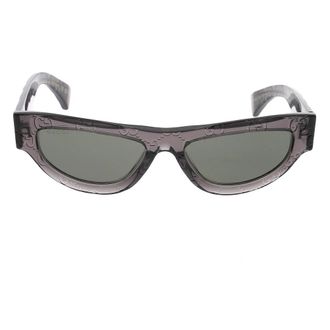 Gucci Sonnenbrillen - - Accessories - Damen - Grau - ONE SIZE