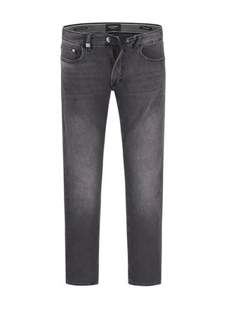 Pierre Cardin Herren Jeans grau