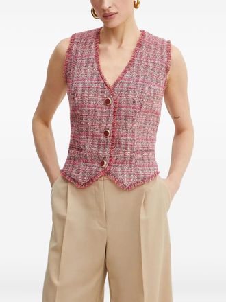 Guess Co x Marciano Claudia Pullunder - Rosa