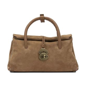 Zanellato Damen, Taschen, Braun, ONE SIZEGr&ouml;&szlig;e