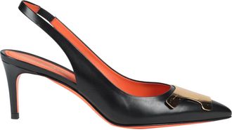 Santoni SCHUHE - Pumps auf YOOX.COM
