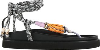 Maje SCHUHE - Zehentrenner auf YOOX.COM