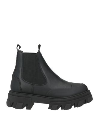 Ganni SCHUHE - Stiefeletten auf YOOX.COM