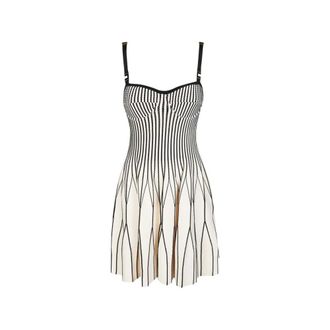 Elisabetta Franchi Femme, Robes, Multicolore, Taille: 40 FR Elisabetta Franchi Robes