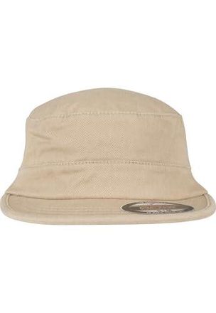 Flexfit Top Gun Garment Casquette d&eacute;lav&eacute;e M Kaki