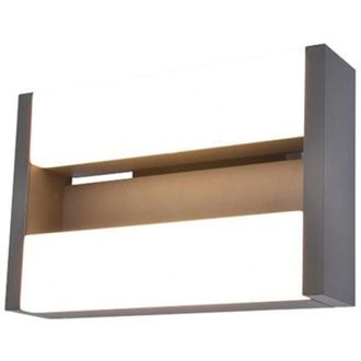 Lutec Applique Lutec Conroy Ext&eacute;rieur Led 17,8W 1850Lm [Lu-5107001118] (LU-5107001118)
