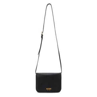Moschino Umh&auml;ngetasche - - Bags - Damen - Schwarzk - ONE SIZE