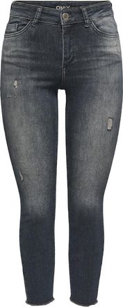 Only ONLBLUSH MW SK RW ANK DNM