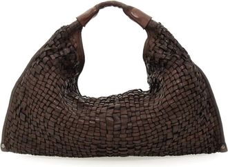 Campomaggi Damen, Taschen, Braun, ONE SIZEGr&ouml;&szlig;e