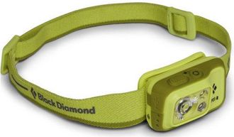 Black Diamond Spot 400-R - Stirnlampe