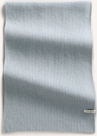 Marc O'Polo Marc Opolo Strickschal grau