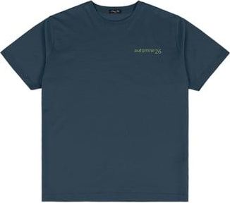 Dime T-shirt droit en coton