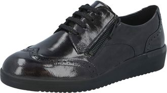 Solidus Schn&uuml;rschuh Kathy