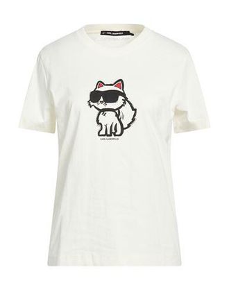 Karl Lagerfeld TOPS - T-shirts sur YOOX.COM