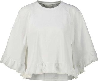 Dorothee Schumacher Damen Bluse SOFT VOLUME