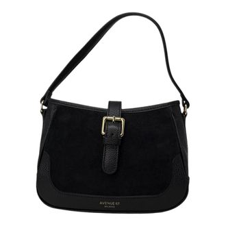 AVENUE 67 Avenue 67 - Borsa Isadora - Femme - Sacs - Noir - Taille: ONE Size