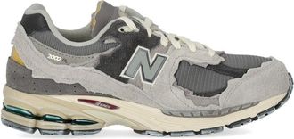 New Balance BASKETS ABZORB 2002 GRIS NEW BALANCE