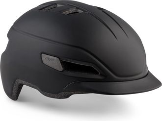 Met Corso Helmet matt/black Kopfumfang 58-62cm 2017 mountainbike helm downhill