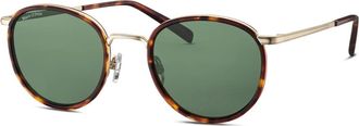 Marc O'Polo Brillen - - Accessories - unisex - Gelb - 50 MM