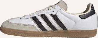 adidas Originals Adidas Originals Samba Og Schuh weiss