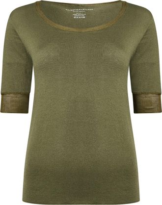 Majestic Filatures STRICKWAREN - Pullover auf YOOX.COM
