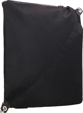 Longchamp Umh&auml;ngetasche - Schwarz