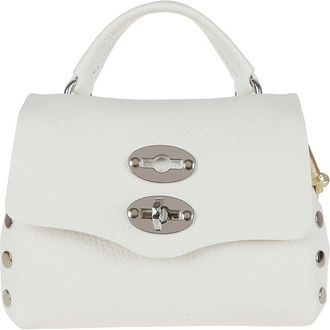 Zanellato Sac Cabas - Blanc