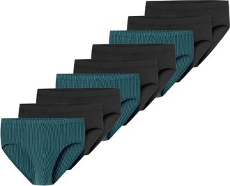Schiesser Slip 95/5 Essentials - Cotton