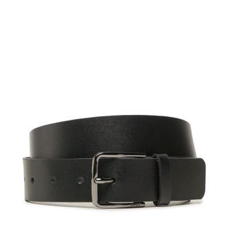HUGO BOSS Herreng&uuml;rtel Hugo 50491997 Schwarz
