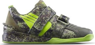 TYR L2 Lifter Weightlifting Shoes EU 45 1/2