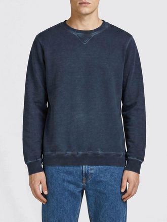 Dondup Sweatshirt DONDUP Homme couleur Bleu