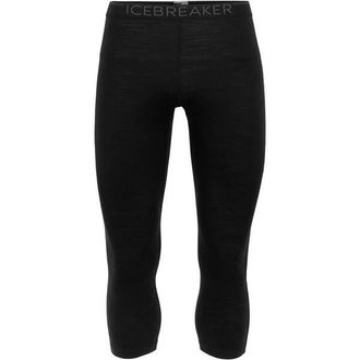 Icebreaker Herren Funktionsunterhose 200 Oasis Legless
