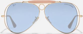 Dolce & Gabbana Sunglasses -202601 - Neuheiten Arista Onesize