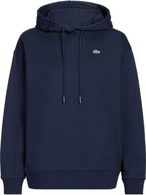 Lacoste Hoodie en coton