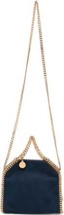 Stella McCartney Damen, Taschen, Blau, ONE SIZEGr&ouml;&szlig;e