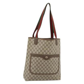 Gucci Damen, Pre-Owned, Beige, ONE SIZEGr&ouml;&szlig;e