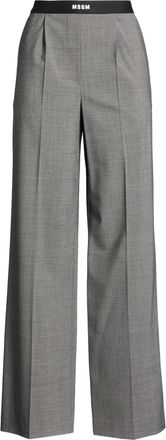 Msgm HOSEN & R&Ouml;CKE - Hosen auf YOOX.COM