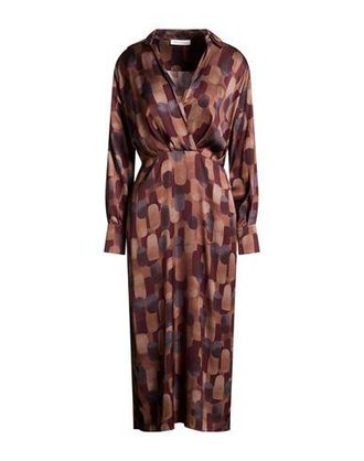 Manila Grace ROBES - Robes midi sur YOOX.COM