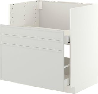 IKEA METOD / MAXIMERA Unterschrank f&uuml;r TALLSJ&Ouml;N Sp&uuml;le
