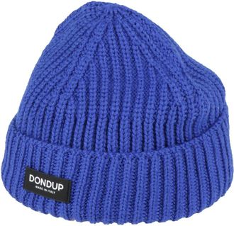 Dondup ACCESSOIRES - M&uuml;tzen & H&uuml;te auf YOOX.COM