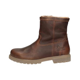 Panama Jack Herren, Schuhe, Braun, 47 EUGr&ouml;&szlig;e