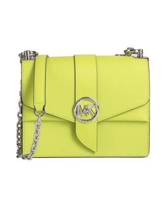 Michael Kors SM CONV XBODY