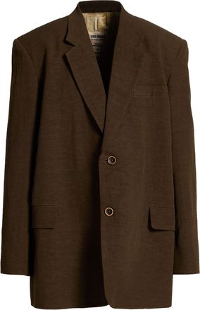 Uma Wang ANZ&Uuml;GE und CO-ORDS - Blazers auf YOOX.COM