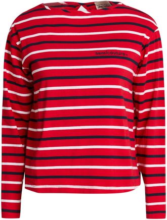 Semicouture TOPS - T-shirts auf YOOX.COM